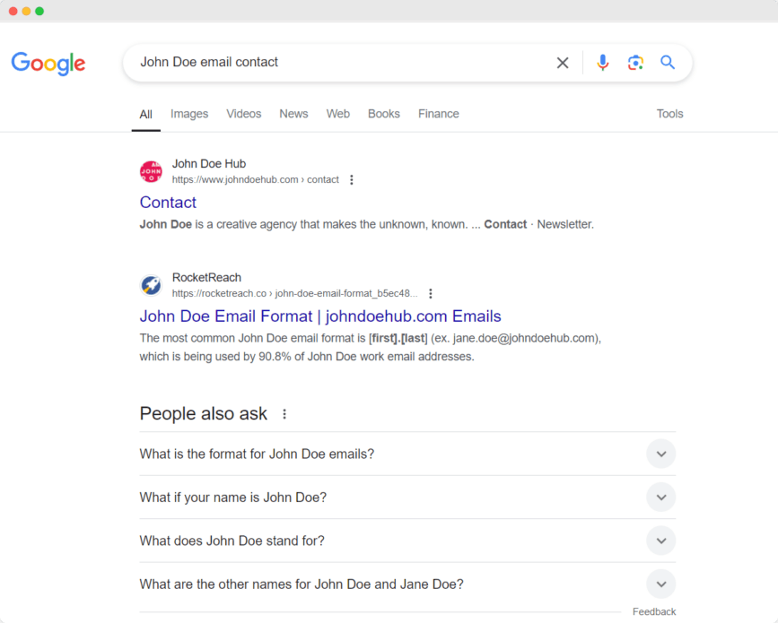 Email Lookup: Free Tools to Find Contact Information