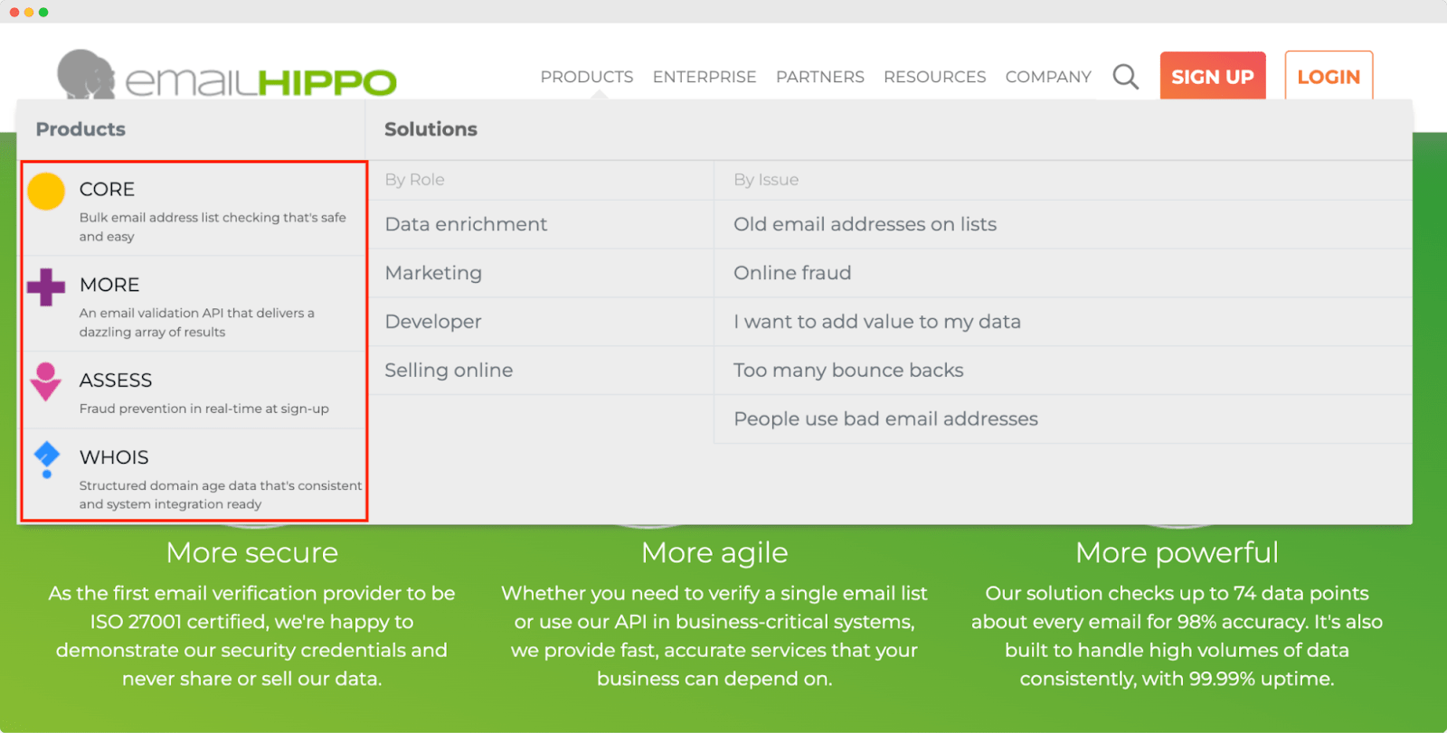 Email Hippo Verifier: the 2025 Review