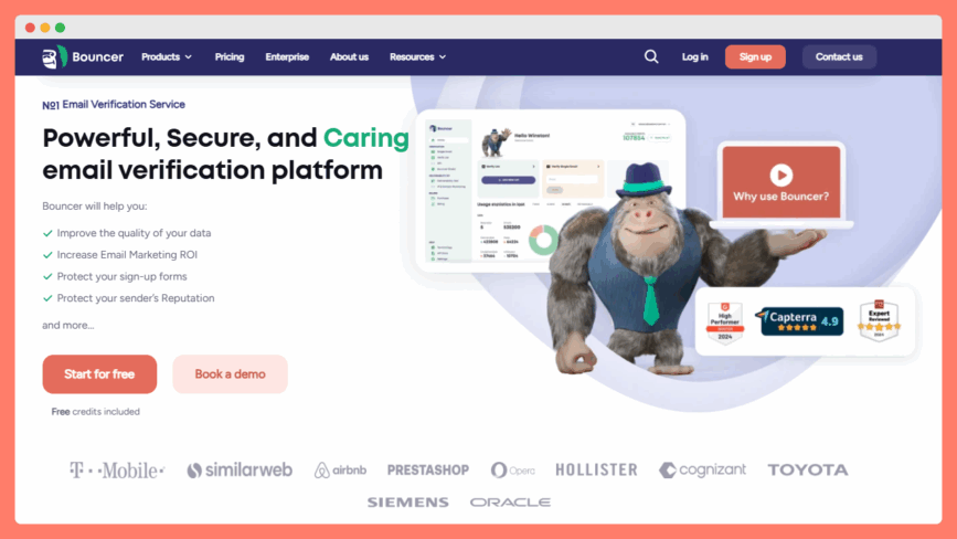 How to check if email exists?
