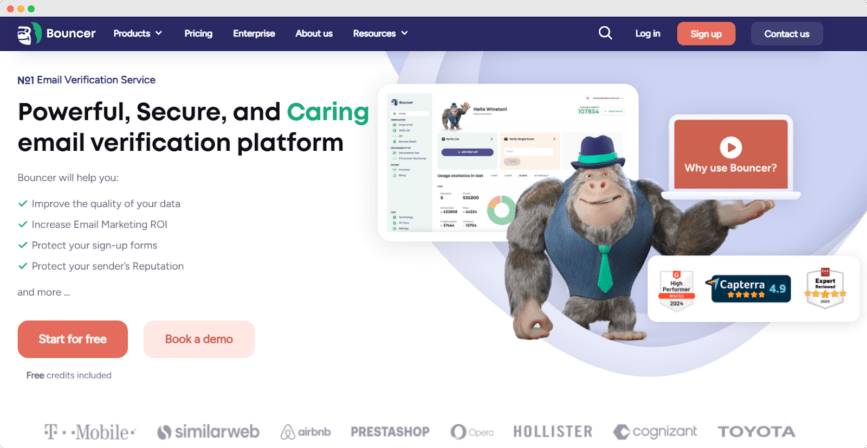 Email Validation in HTML: How to Do It in 3 Easy Steps