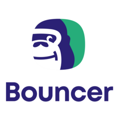 Contact us - Usebouncer