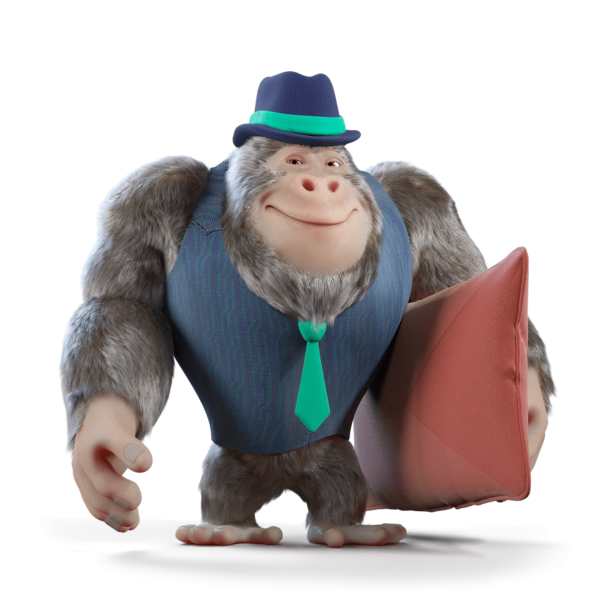 Terms and conditions - Usebouncer