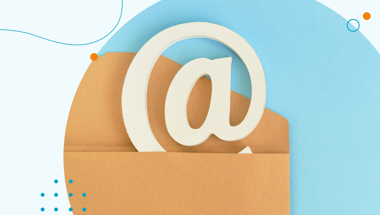 The History of Email from Start to 2025