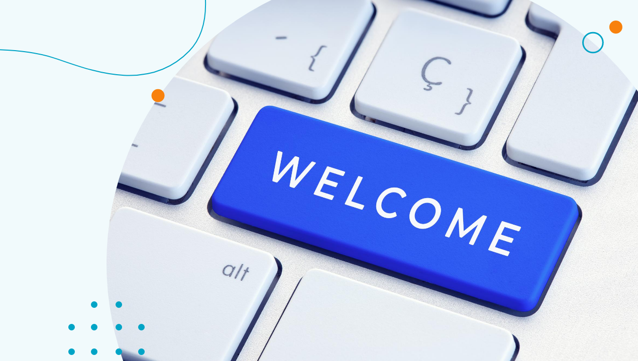 5 Features of Successful Welcome Emails - Usebouncer