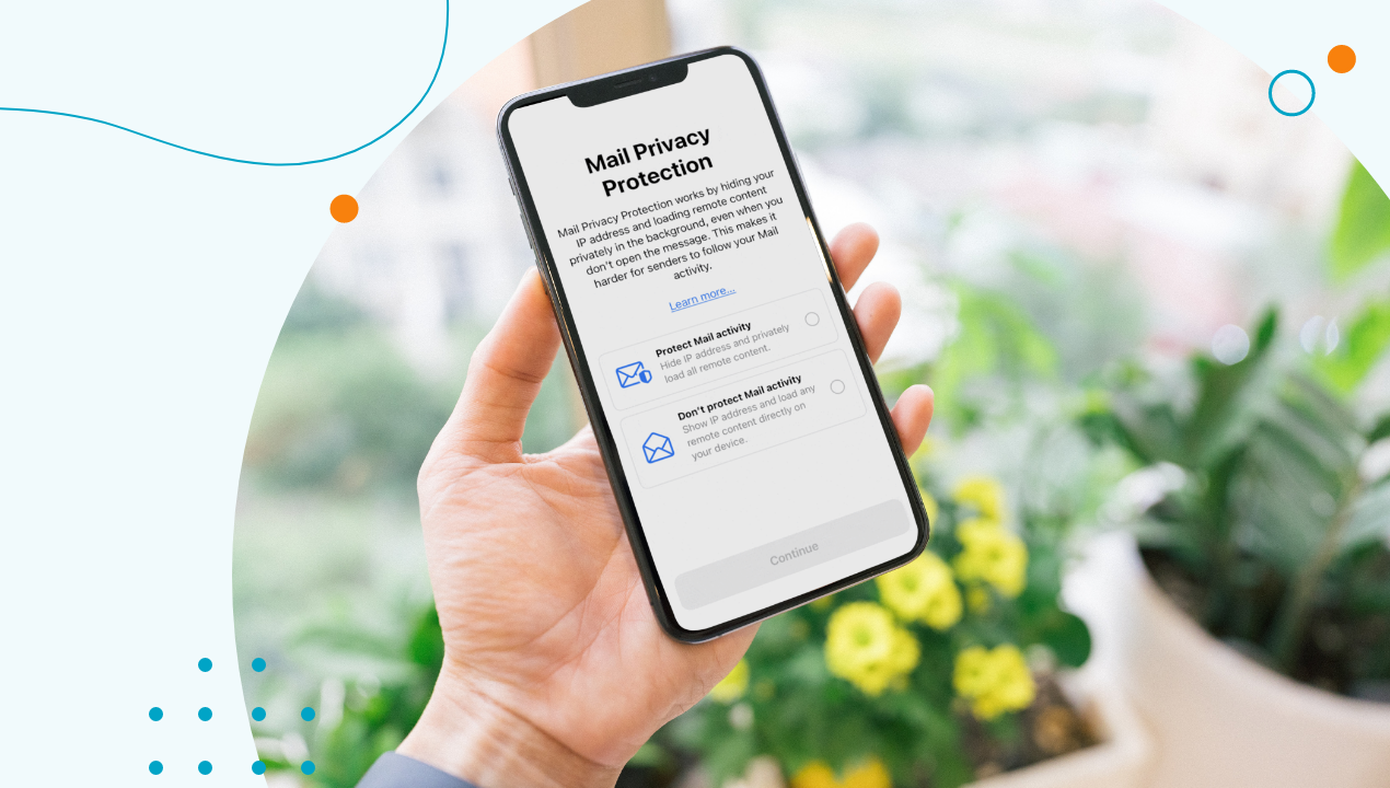 A Guide to Apple Mail Privacy Protection - Usebouncer