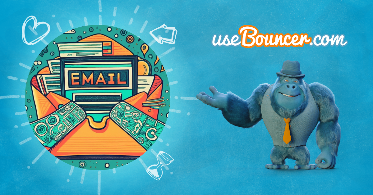 How to Create Amazing Email Marketing Content: Examples and Best ...