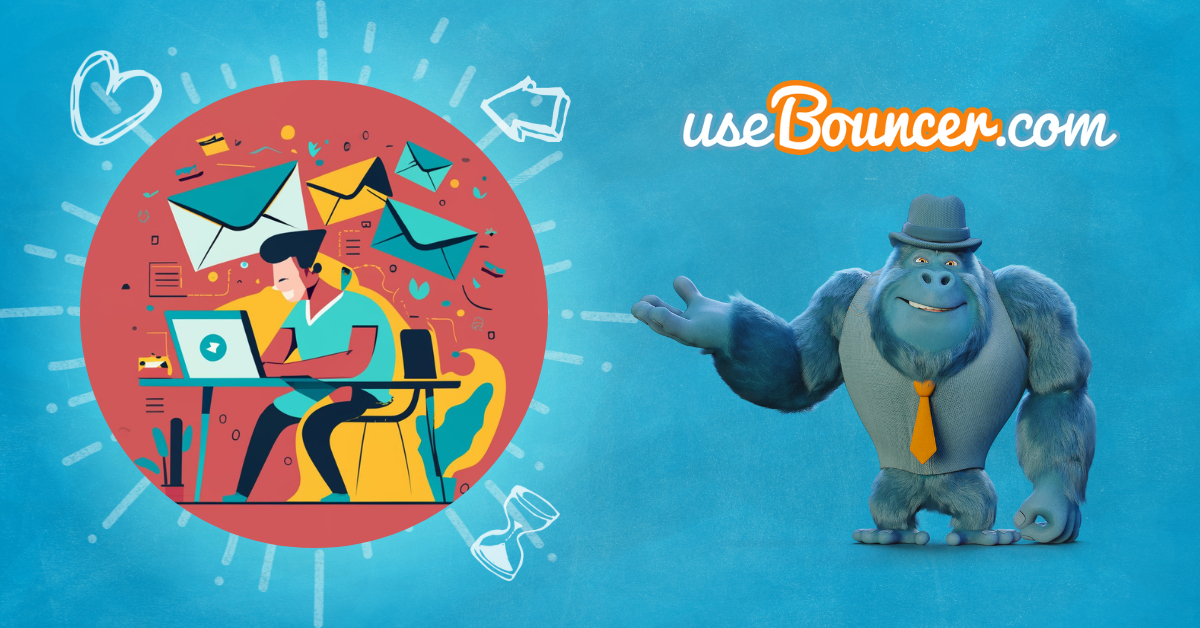 Validación de correo electrónico en HTML: Cómo hacerlo en 3 sencillos pasos