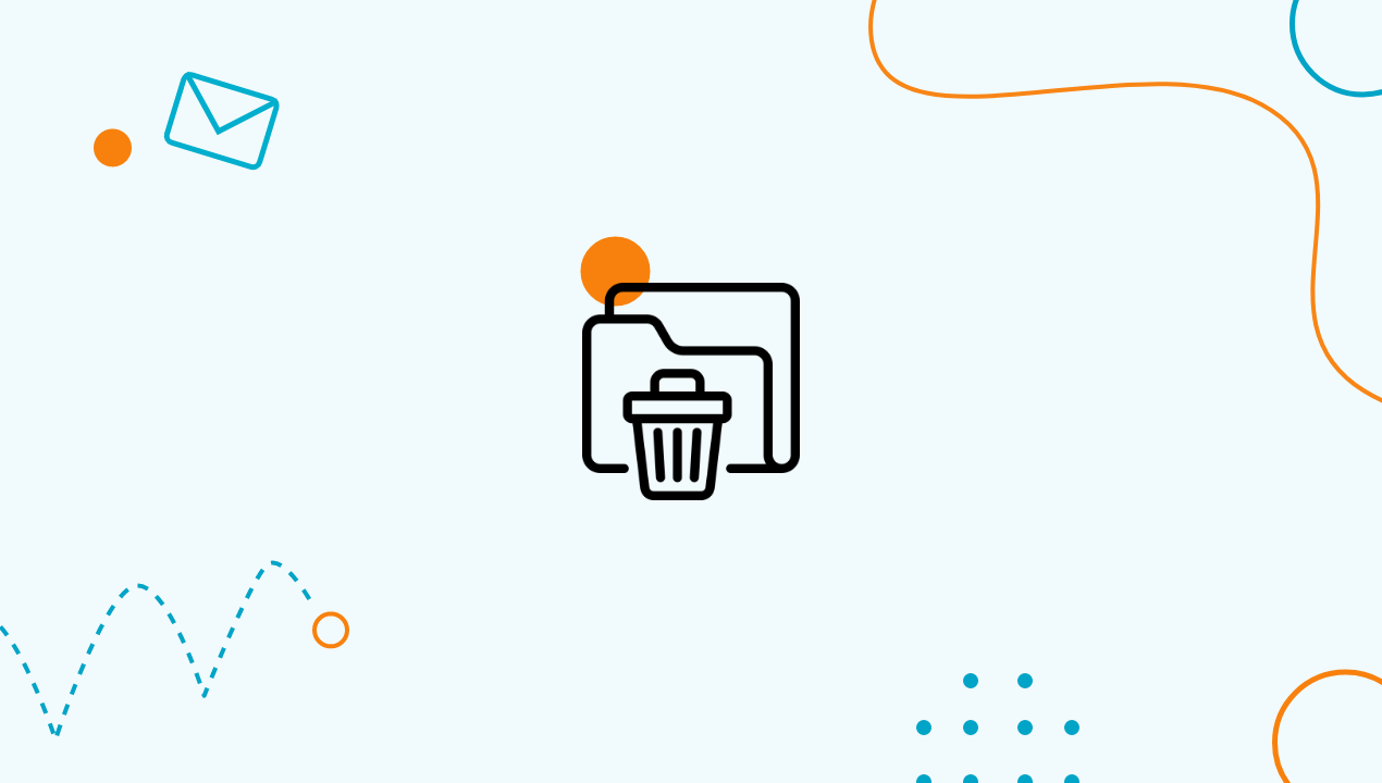 How to clean up email list? Keep your list hygiene high with Bouncer