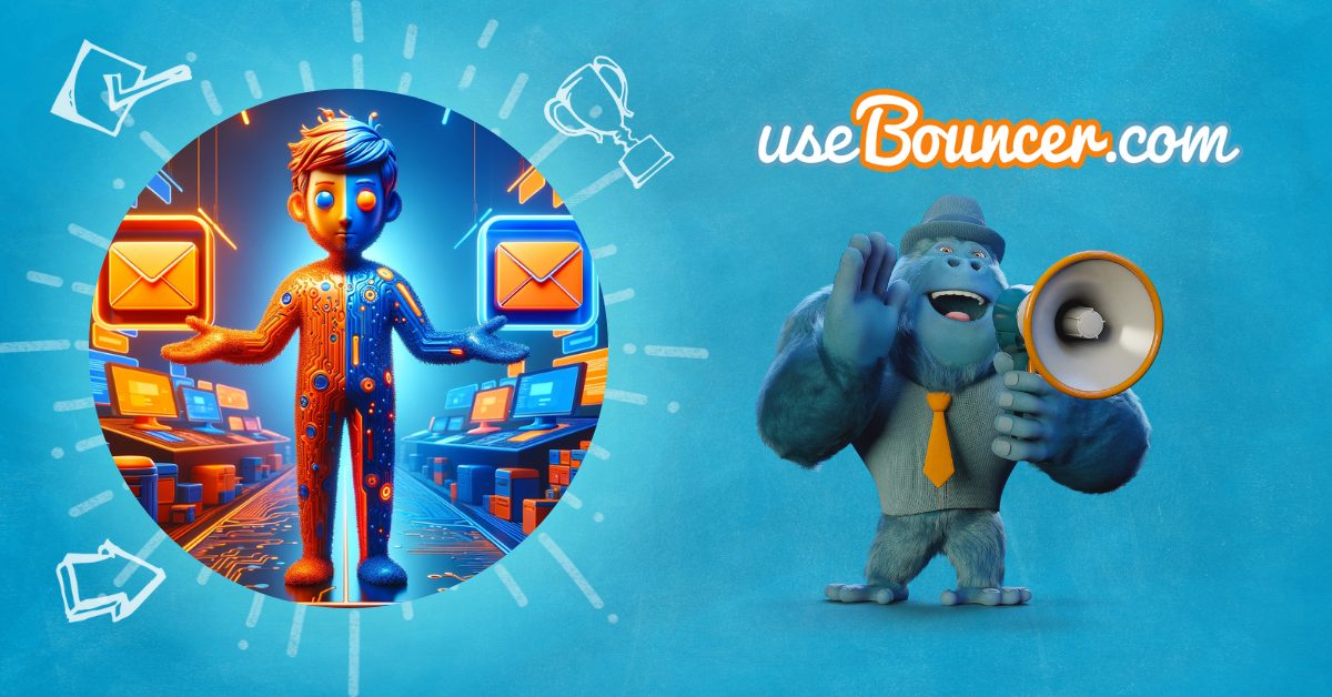 Why Choose Bouncer Over Building Your Own Email Verification System Usebouncer