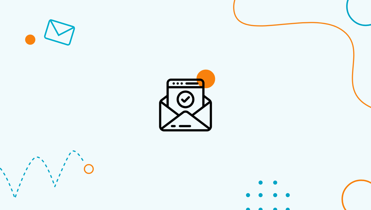 O uso do regex de validação por e-mail é suficiente para manter suas ...