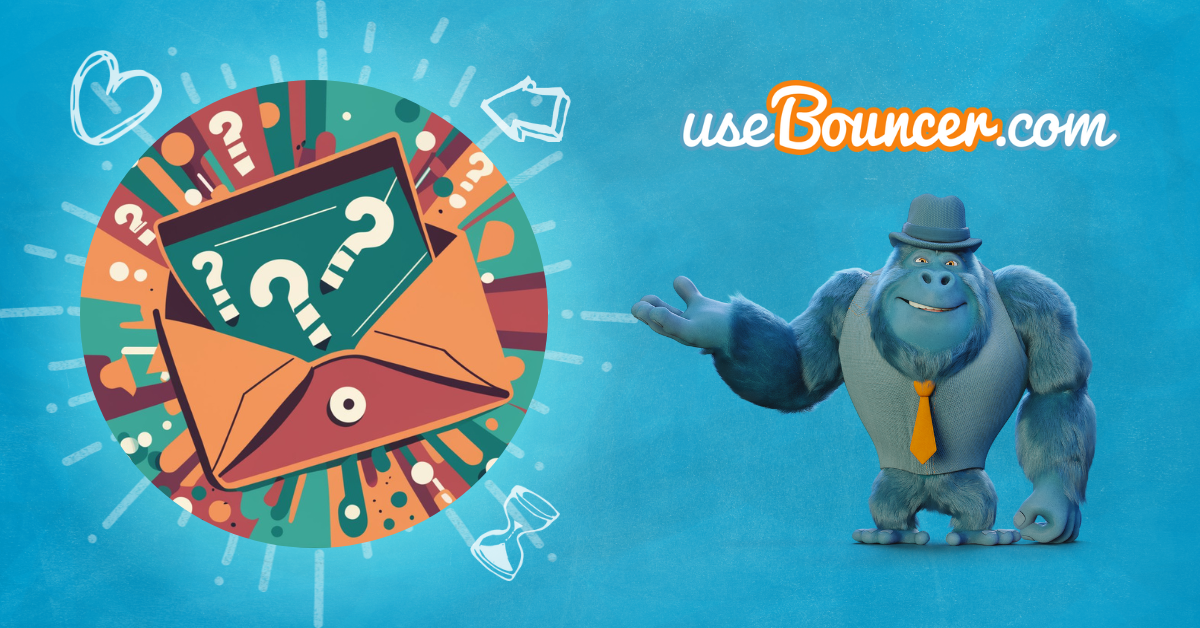 How to check if email exists?