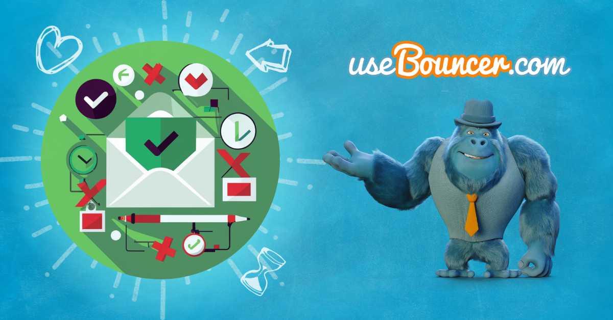 How to Do Salesforce Email Validation in 3 Easy Steps