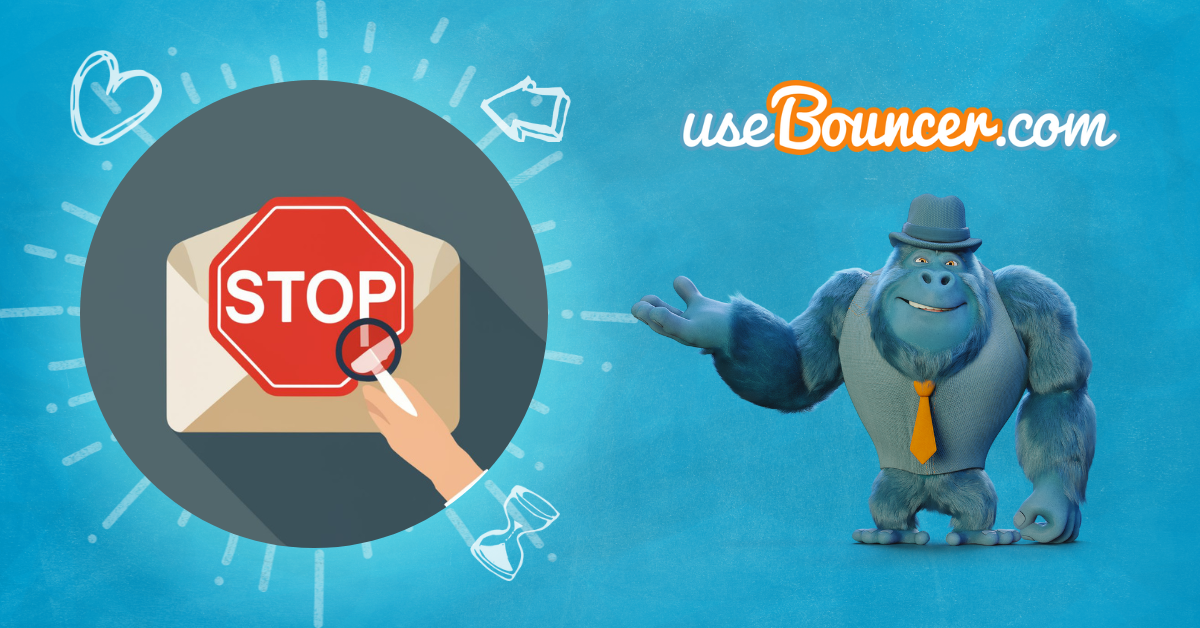 Como bloquear e-mails descartáveis - um guia prático
