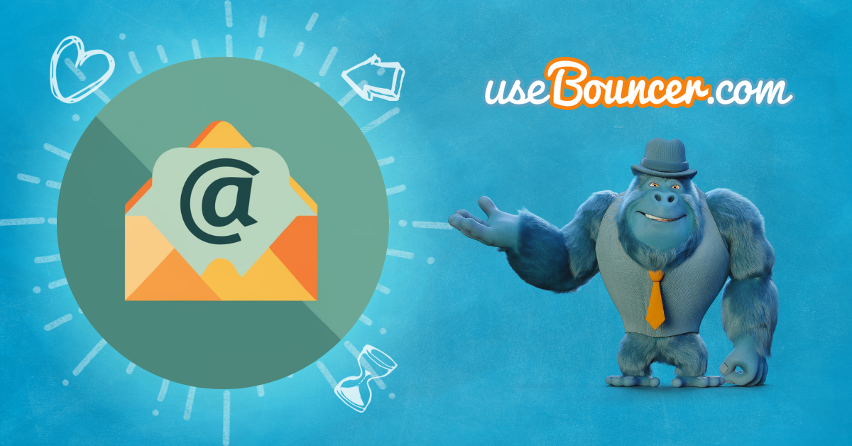 Aturan Validasi Email Teratas untuk Daftar Email Bersih