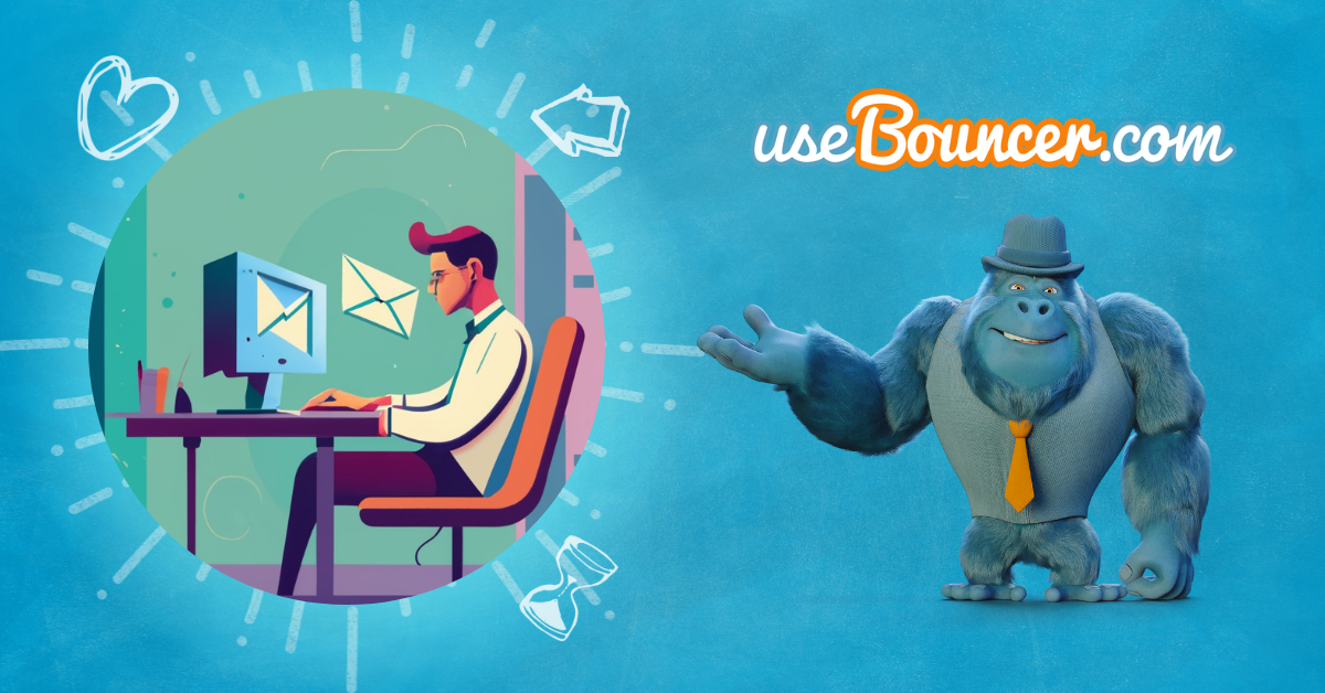 8 Best Email Validation APIs to Try in 2023