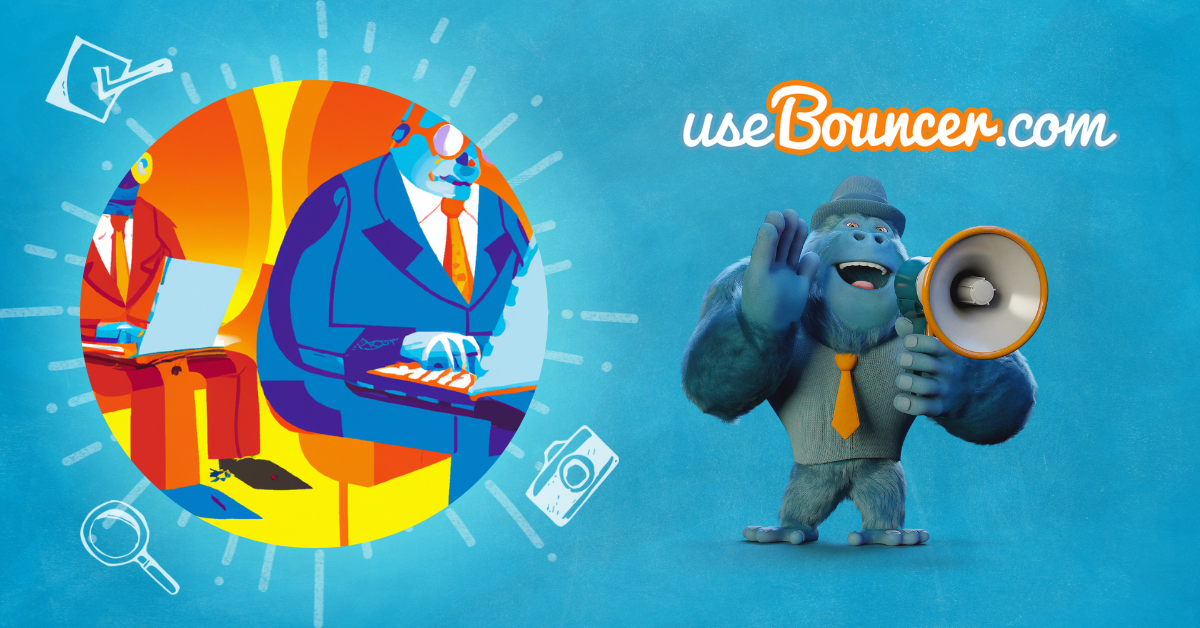 ¿Qué es Spamcop y cómo funciona? - Usebouncer