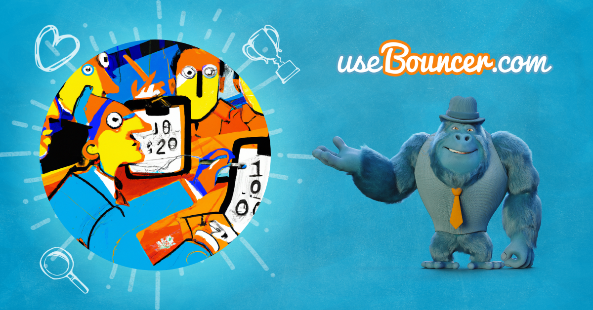 Measuring Success in B2B Sales: Metrics That Matter - Usebouncer