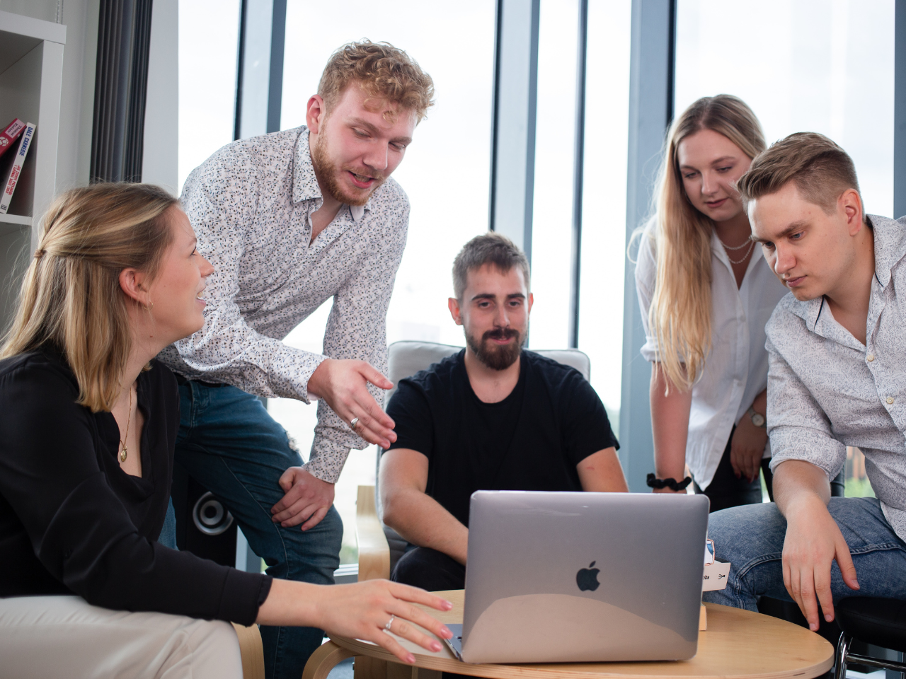 GetSales - Studi Kasus - Usebouncer