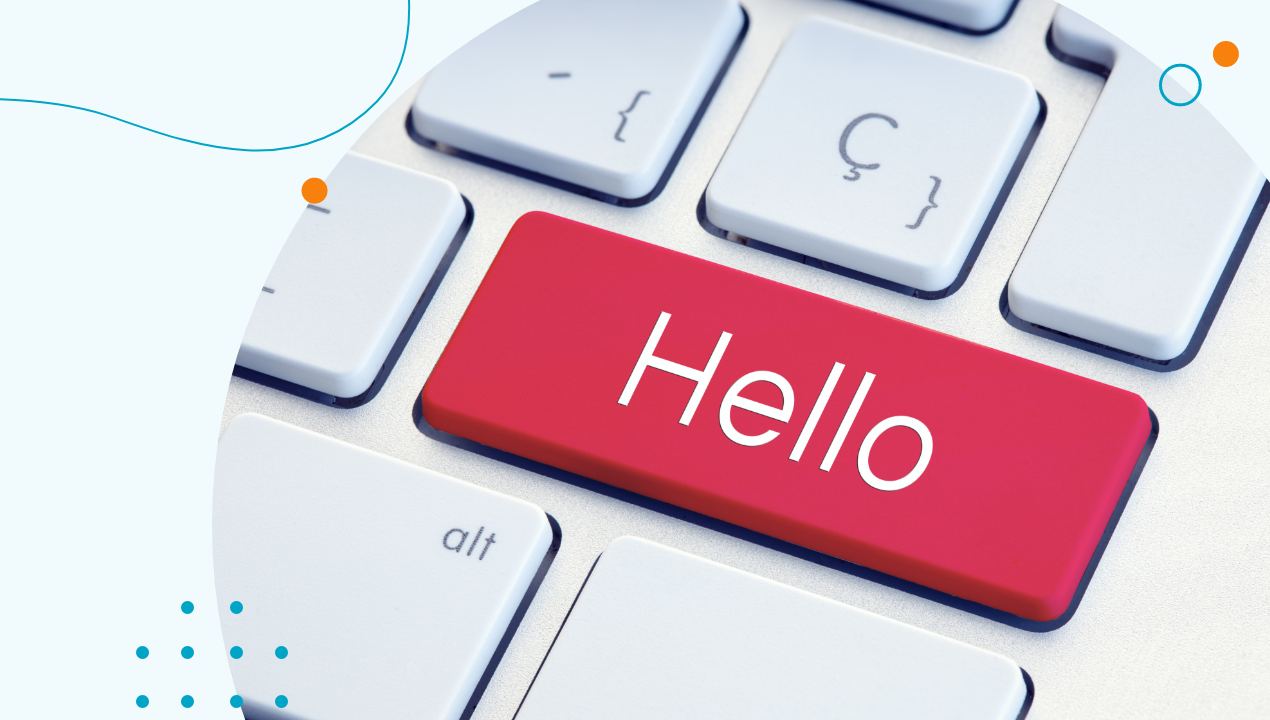 What to Include in a Welcome Email and Why It Matters