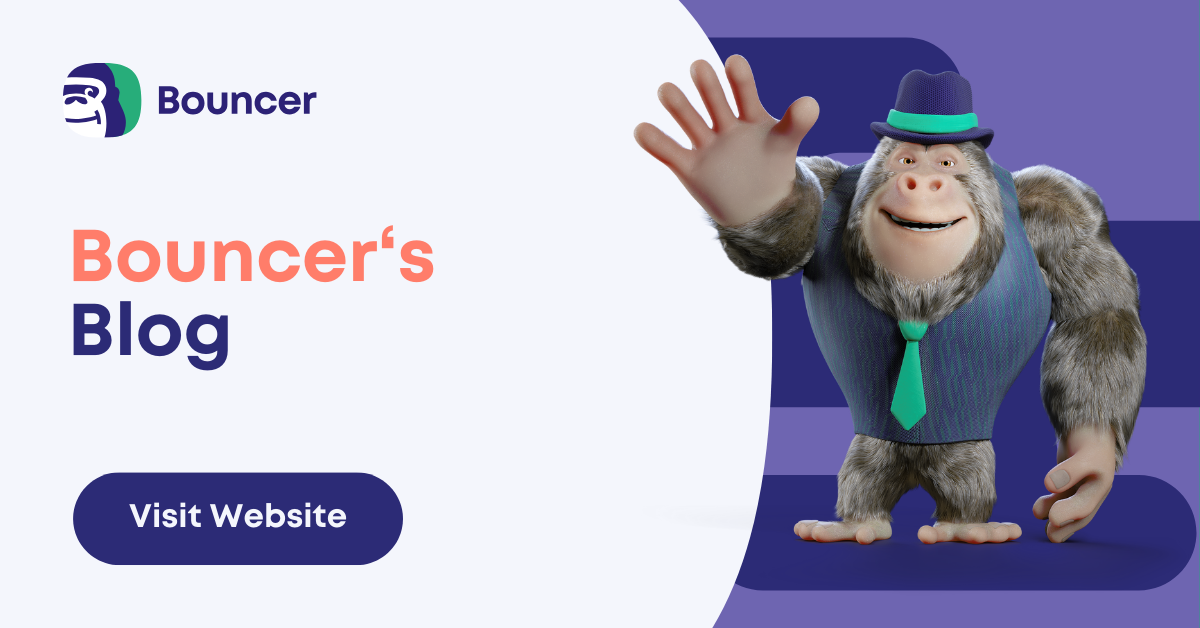 Blog - Usebouncer