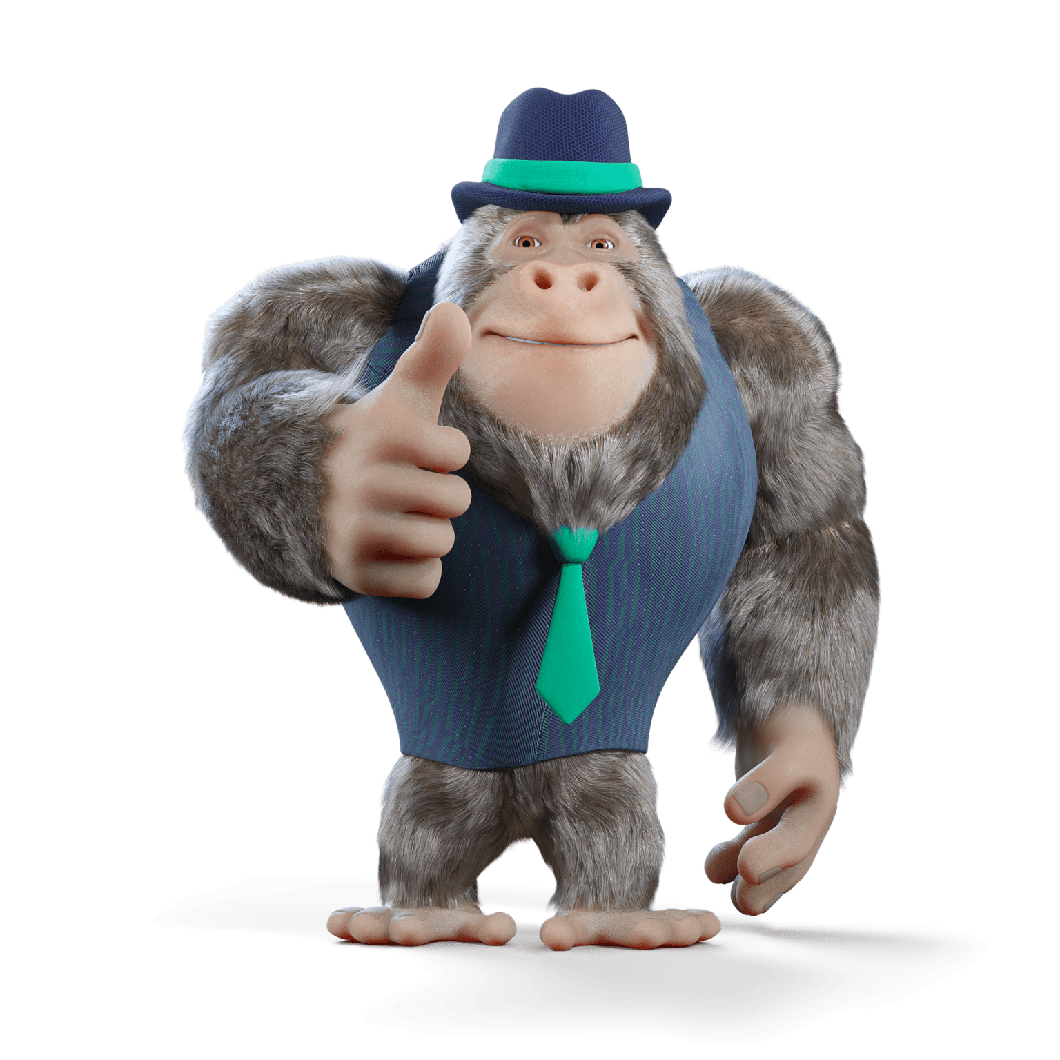 Deliverability Consulting - Usebouncer