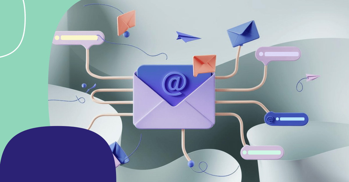 The Anatomy of an Email Address: A Comprehensive Guide