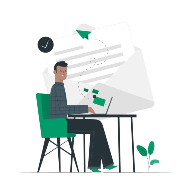 Email Background Check: What it Is and How to Run One