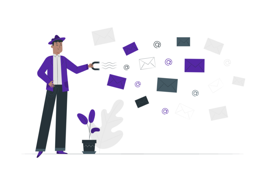 Email Background Check: What it Is and How to Run One