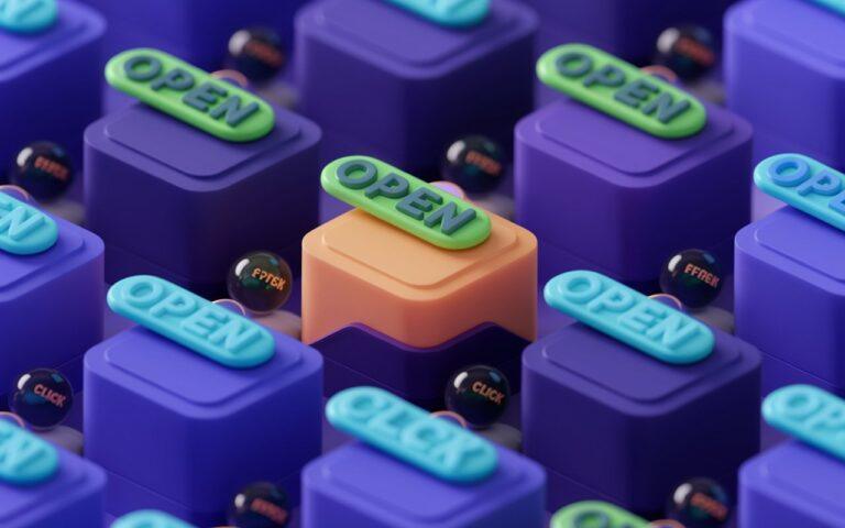 The Anatomy of an Email Address: A Comprehensive Guide