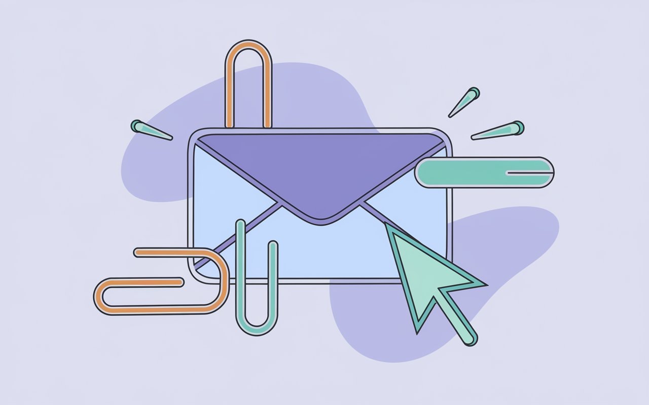 The Anatomy of an Email Address: A Comprehensive Guide