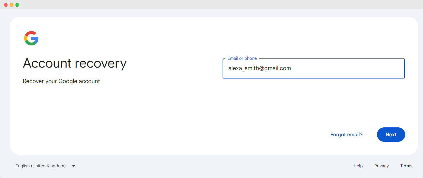 How to do a Gmail Account Lookup: 6 Easy Ways in 2025 - Usebouncer