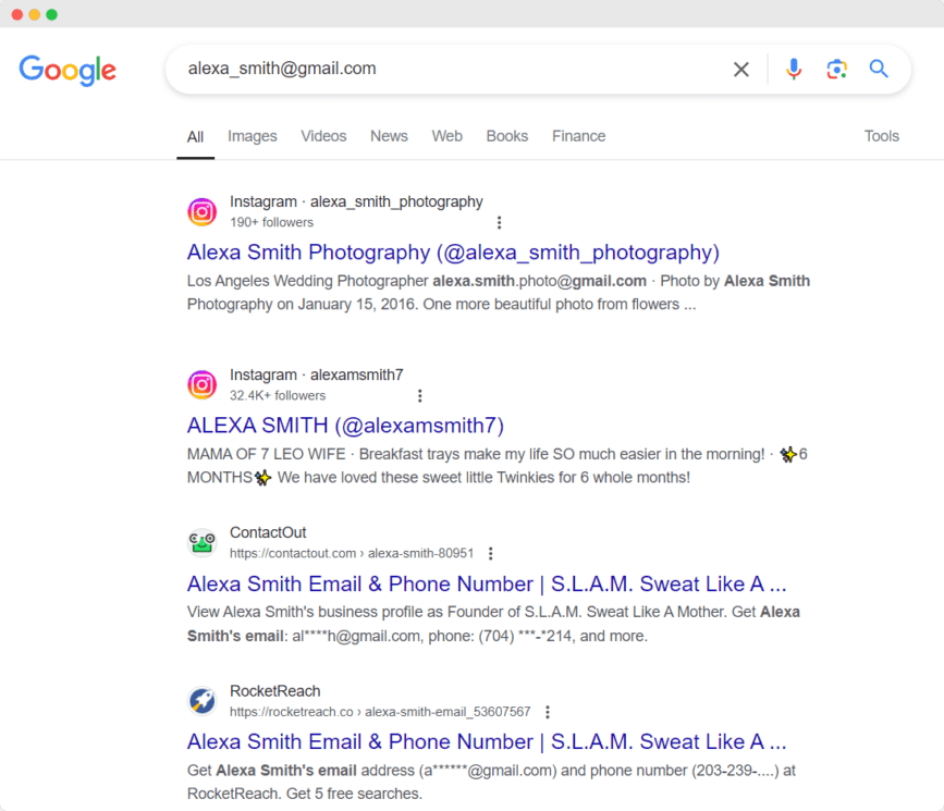 How to do a Gmail Account Lookup: 6 Easy Ways in 2025 - Usebouncer