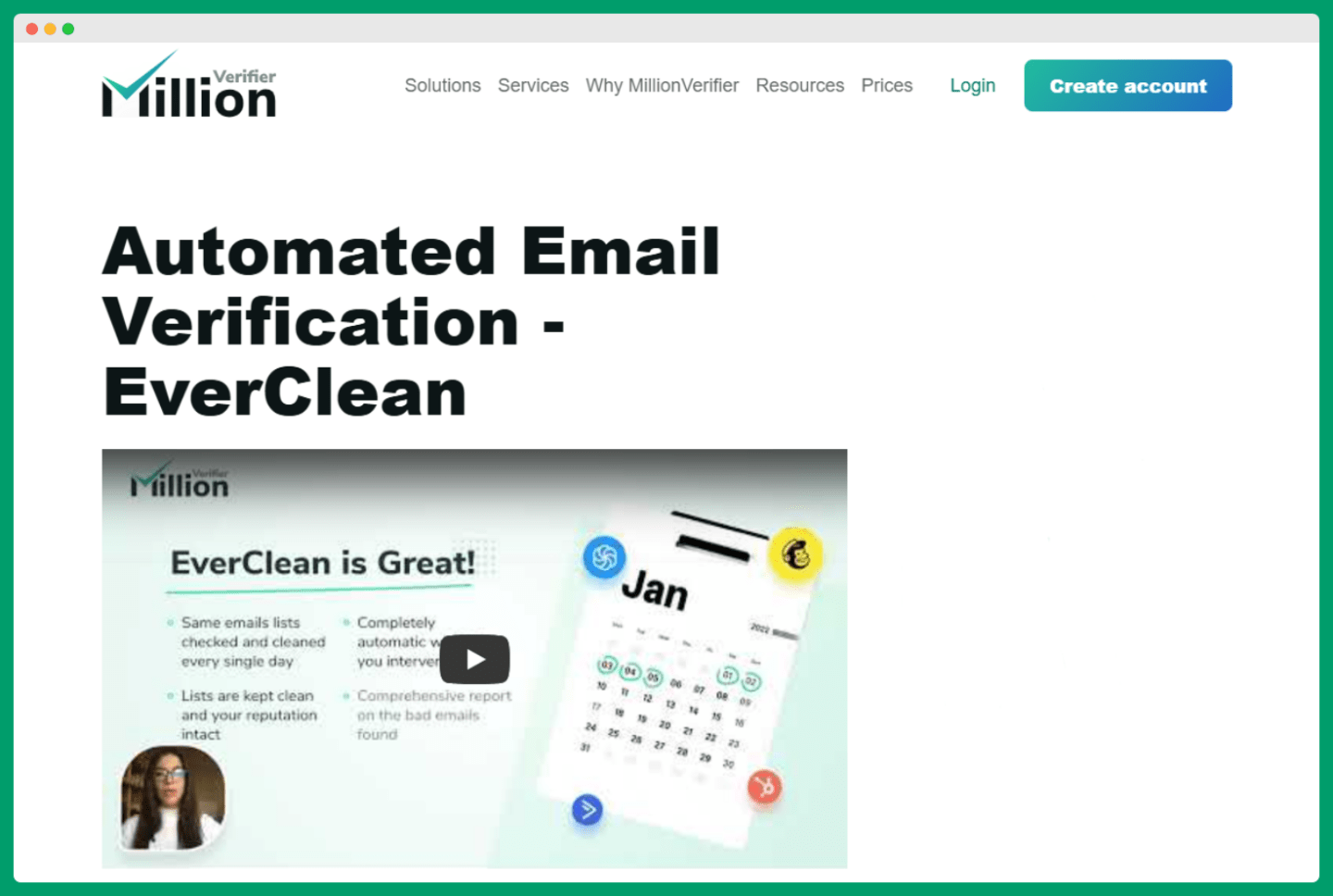 MillionVerifier Pricing: All You Should Know